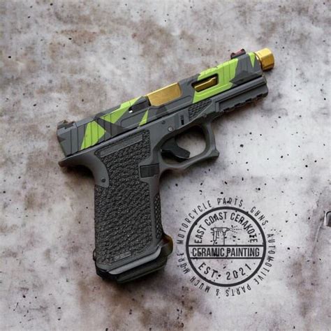 Customers P80 Build R Gunbuilds