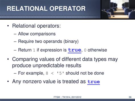 PPT TK C Programming PowerPoint Presentation Free Download ID