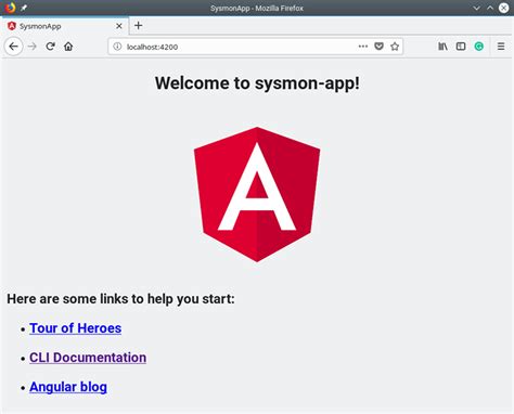 Comment Exécuter Des Applications Angulaires En Utilisant Angular Cli