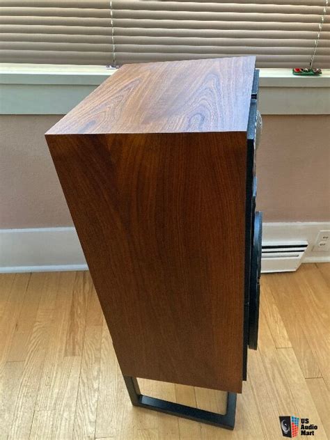 Jbl L Stereo Pair Speakers Photo Us Audio Mart