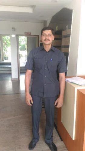 Ex Servicemen Security Guards At 20000 Month In Ahmedabad ID