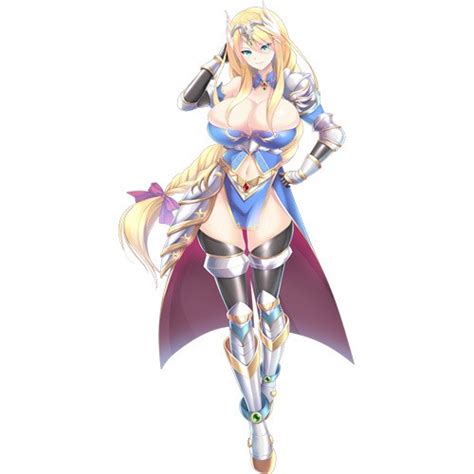 デイアナ 淫獄の姫騎士姉妹～オークの家畜苗床～