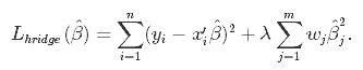 Regularization Tutorial: Ridge, Lasso & Elastic Net Regression - DataCamp