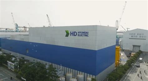 Hd현대일렉트릭 1분기 영업이익 178 급증하며 기대 이상의 실적 공개