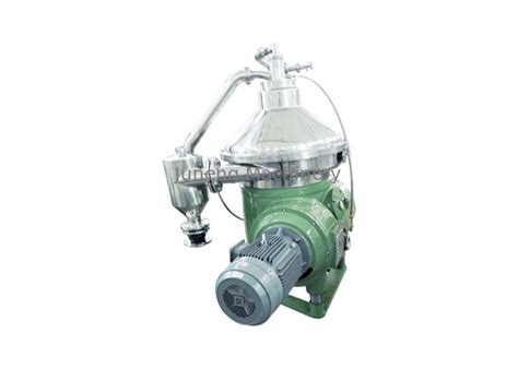 Industrial Industrial Oil Separator Centrifugal Solid Liquid Separator