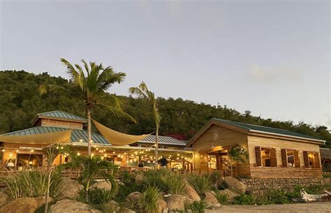 British Virgin Islands Bitter End Yacht Club Debuts New Villas