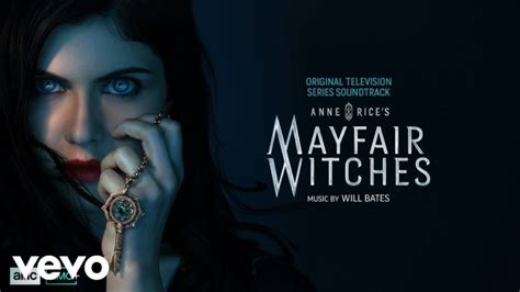 Las Brujas De Mayfair Mayfair Witches Serie De TV Soundtrack