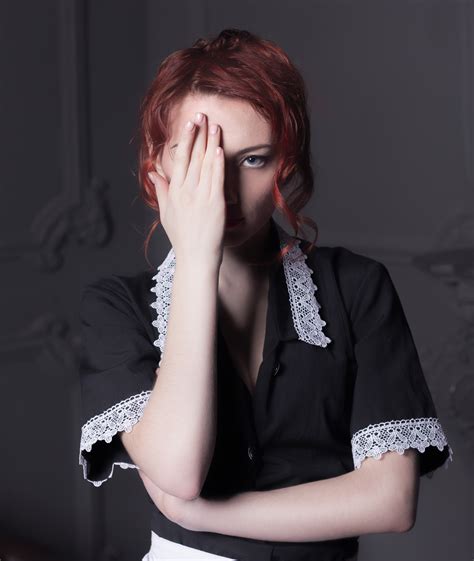 Moira Ohara Cosplay By Carrykey Ramericanhorrorstory