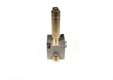 VMP Block GMV 3010 EN-1.5" OLS# 638872 - OLS-NA