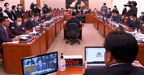 양곡관리법 야 단독 처리농민 살리기 Vs 공산화