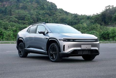Nevo E07 รุ่น Erev วิ่งไกล 200 กม จ่อขายจีนปีนี้คาดเริ่ม 1 3 ล้านบาท