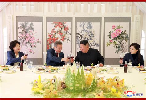 平壤峰会如何改变半岛态势与亚太格局手机新浪网