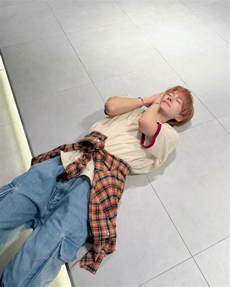 240503 Nct Wish Instagram Update Yushi Kpopping