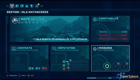 Bien Débuter Dans Jurassic World Evolution Soluce Jurassic World
