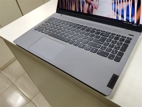ᐉ Купить Ноутбук Lenovo IdeaPad 5 81YQ (Ryzen 7 4700U | 8Gb | 512Gb SSD ...