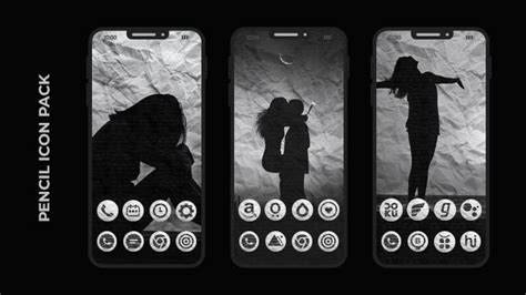Android 12 Icon Pack Free Apk For Android Download