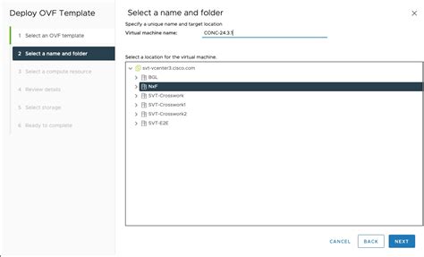 Cisco Optical Network Controller X Installation Guide Install Cisco Optical Network