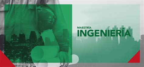 Maestría en Ingeniería Universidad EIA