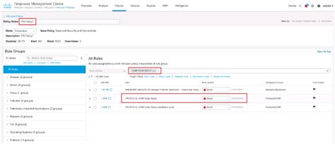 22 Cisco Firepower Deployment Modes Rayka Are You A Network Engineer