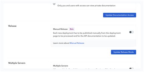 deploy and release management bump sh docs and guides