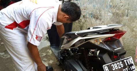 Cara Mengatasi Motor Mati Mendadak Tanpa Harus Ke Bengkel Motor Plus Indonesia