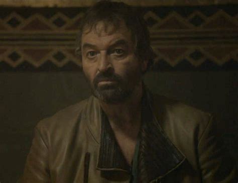 Maybe Im Just Crazy But Meryn Trant From Game Of Thrones Always Reminds Me Of Sokol R
