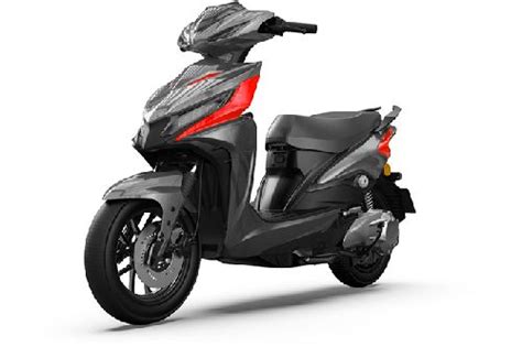 Check Out LISGO S1 2024 Colors Oto