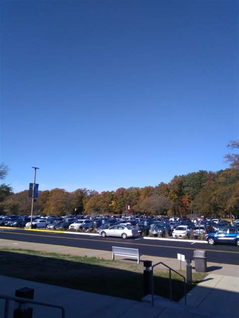 Reynolds Community College In 1651 E Parham Rd Richmond Va 23228 Usa