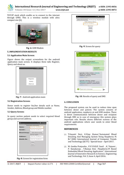 Automated Blood Bank System Using Raspberry Pi Pdf