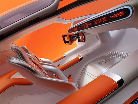 Mercedes Benz Vision One Eleven Concept Is A Convincing Mix Of