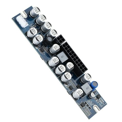 Power Supply Module 12v Pc Dc 12v Pc Power Supply Power Supply Module