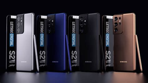 Самсунг S21 Ultra Какой Процессор – Telegraph