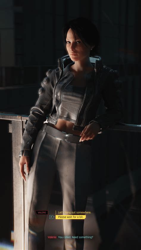 How Not To Romance Your V Tutorial Rcyberpunkgame