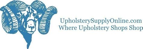 Del Kern Upholstery Supply Catalog