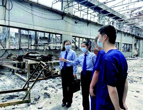 建立联动长效机制 防范化解安全风险 松江报
