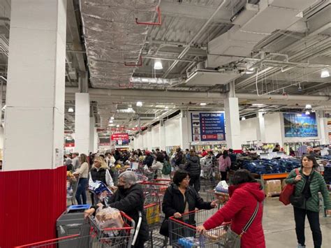 Costco Defended Its Dei Policies — Now It Should Talk About Them Beth Kowitt