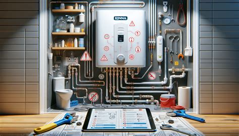 Rinnai Hot Water System Not Working Hot Water Now