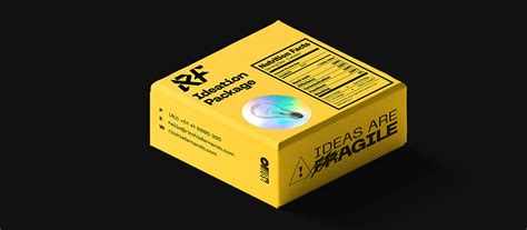 Personal Branding 2023 Behance
