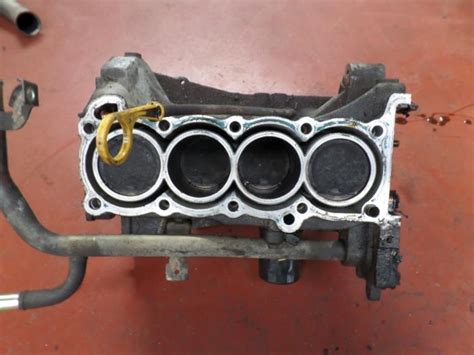 Connecting Rods With Engine Code CR Stock ProxyParts Com
