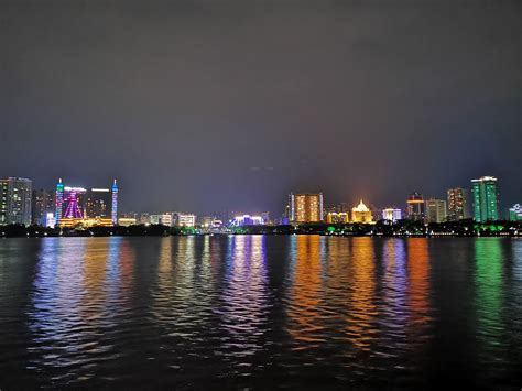 2024北江夜游丁香码头游玩攻略 总结一下北江夜游绝对是 去哪儿攻略