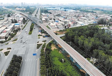 2020年底新增一条高铁 大同到郑州只需4小时 0352房网