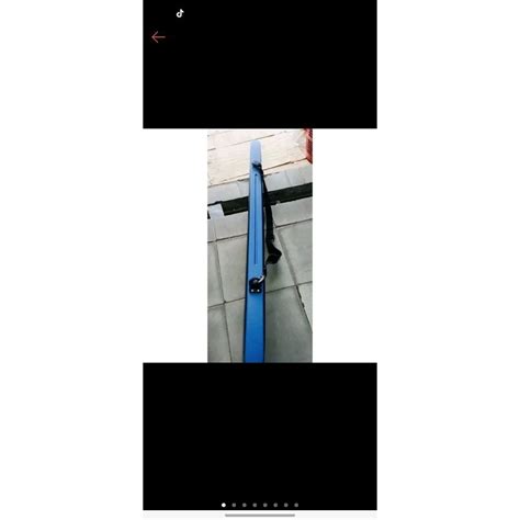 Bao Đựng Cần Câu Cá Abs Cứng 6cm7cm Dài 110cm Shopee Việt Nam