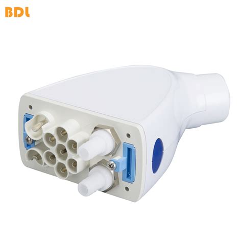 Connector Plug For Ipl Opt E Light Yag Laser Hair Removal Machine