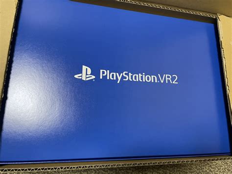 Yahooオークション 新品未開封 Playstation Vr2 Psvr2 Cfij 17000 P