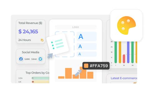 Embedded Analytics Datafor