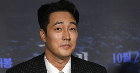 소지섭 유퀴즈 출격 4년만의 예능 나들이