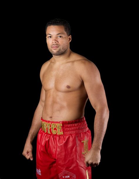 Joe Joyce Talks All About His Boxing Career Upcoming Fight And More