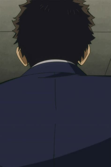 My Blog Katsuya Serizawa 芹沢 克也 Mob Psycho 100 Iii