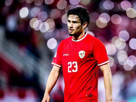 Nathan Tjoe A On Jadi Idola Fans Saat Timnas Indonesia U 23 Kalah