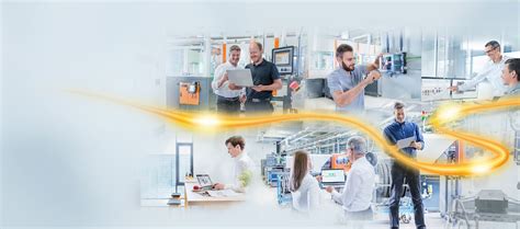 IIoT Use Cases For User Simplicity And Efficiency